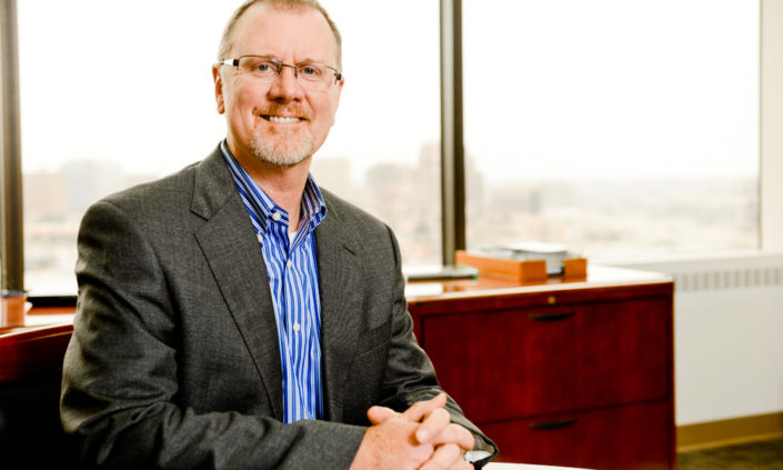 David Morrison - LPL Financial Advisor | Prosperion Financial Advisors