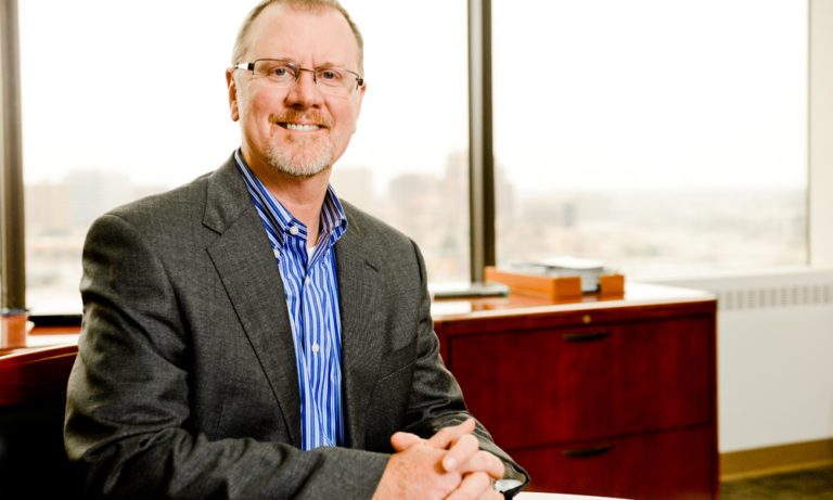 David Morrison - LPL Financial Advisor | Prosperion Financial Advisors