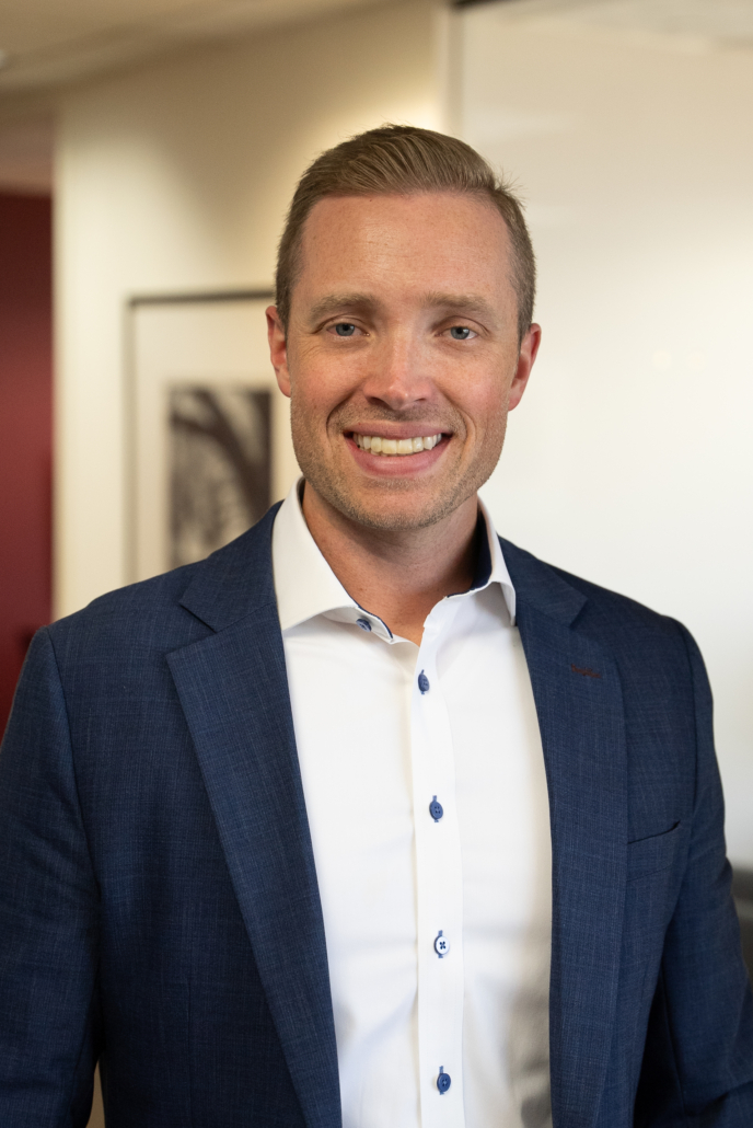 Kyle Carlson | Prosperion Financial Advisors